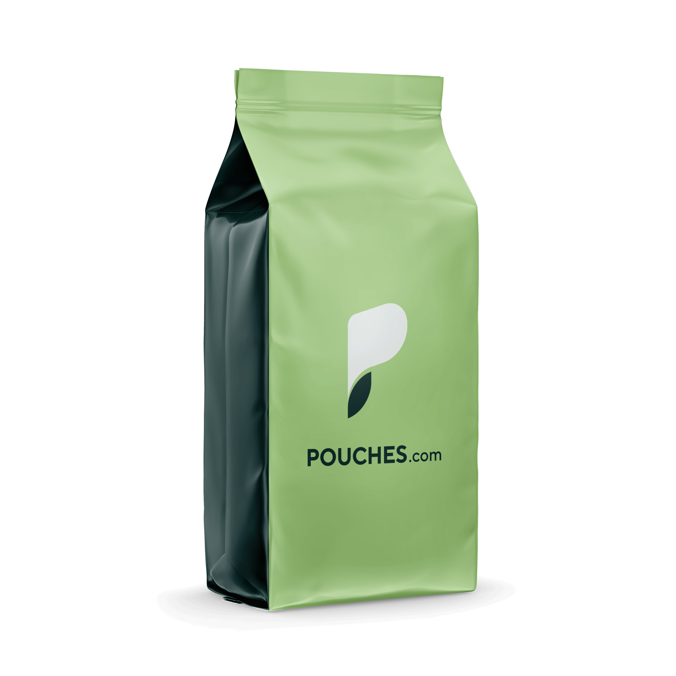 Flat bottom pouch – pouches.com