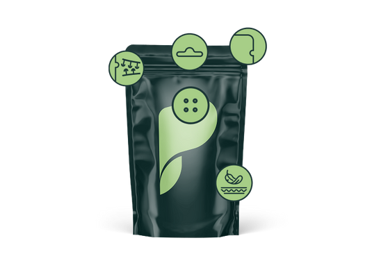 Custom Extras for Pouches – pouches.com