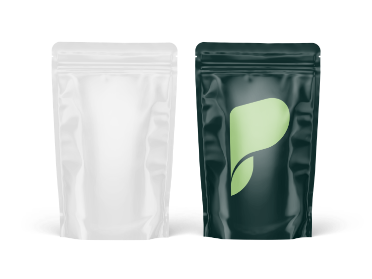 Our White PP Films – pouches.com