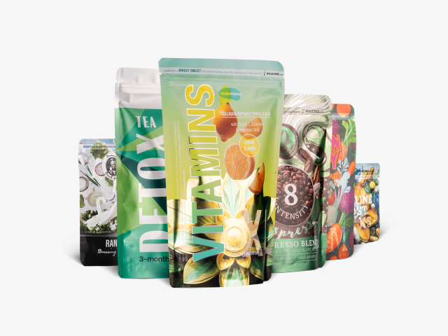 All – pouches.com