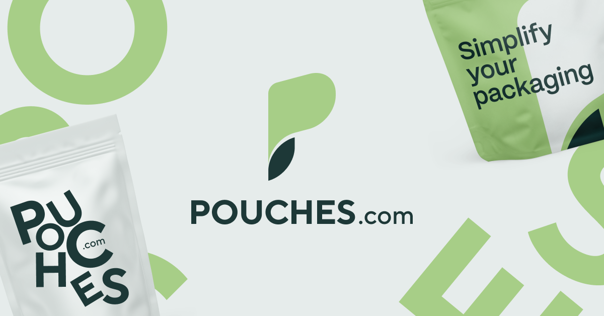 Various Packaging Sizes for Your Products – pouches.com