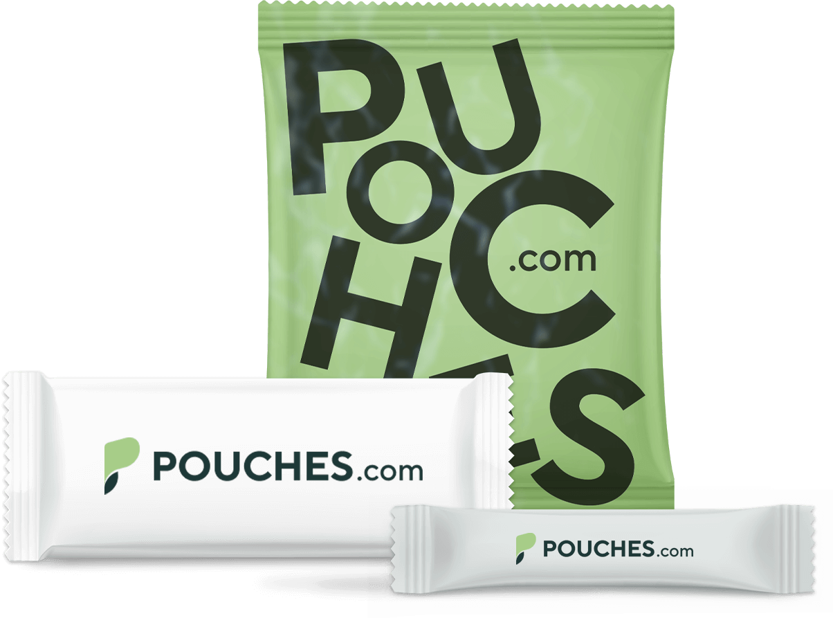 Various Packaging Sizes for Your Products – pouches.com